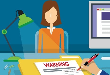 Employee Discipline: Using Your HCM Solution to Your Advantage