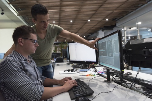 Involving Your IT Department in Your HCM Solution Project