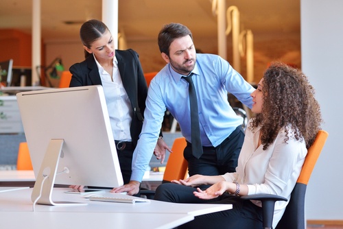 Top 4 Challenges to Employee Management that HR should Immediately Act On